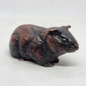 Vintage Resin Figurine by Priory Castings Traditional Characters | Made ...