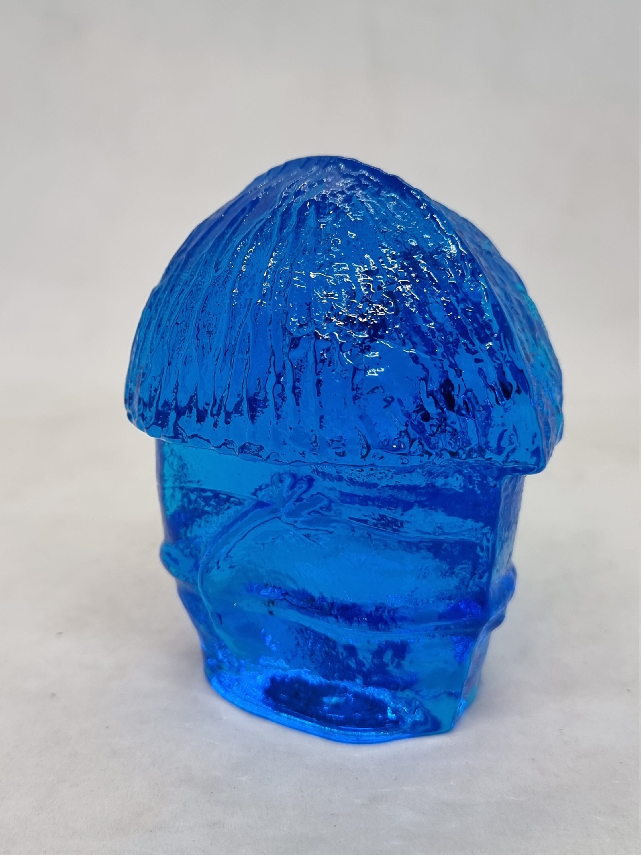 Vintage Glass Troll Figurine Vintage Sweden Figurine | Etsy