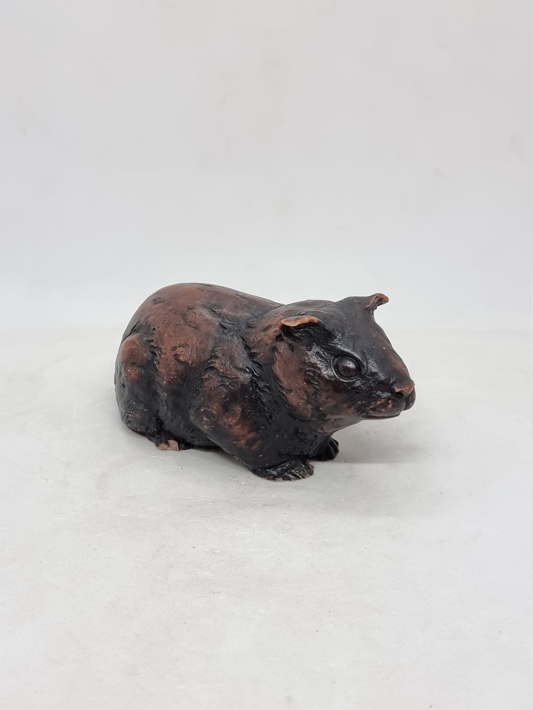 Vintage Resin Figurine by Priory Castings Traditional Characters | Made ...