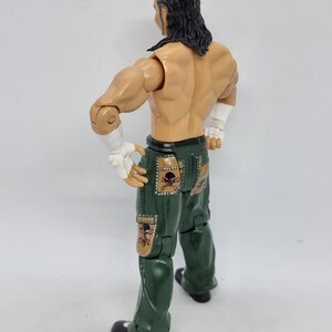 Matt Hardy | Vintage WWE "jakks Pacific" Wrestling Action Figure | - Etsy