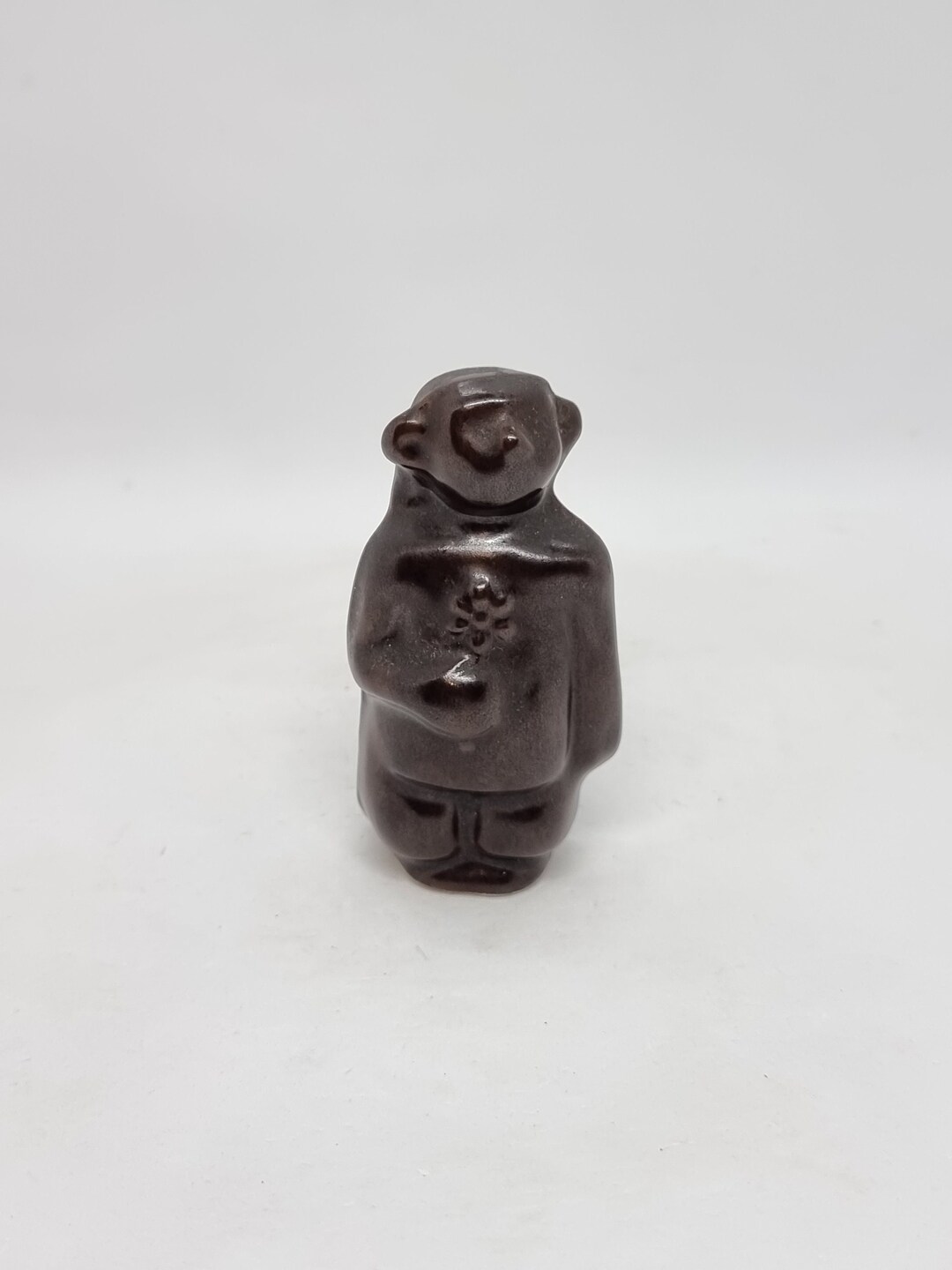 Vintage "kulla" Ceramic Troll Figurine | Designed by Åke Holm | Made in ...
