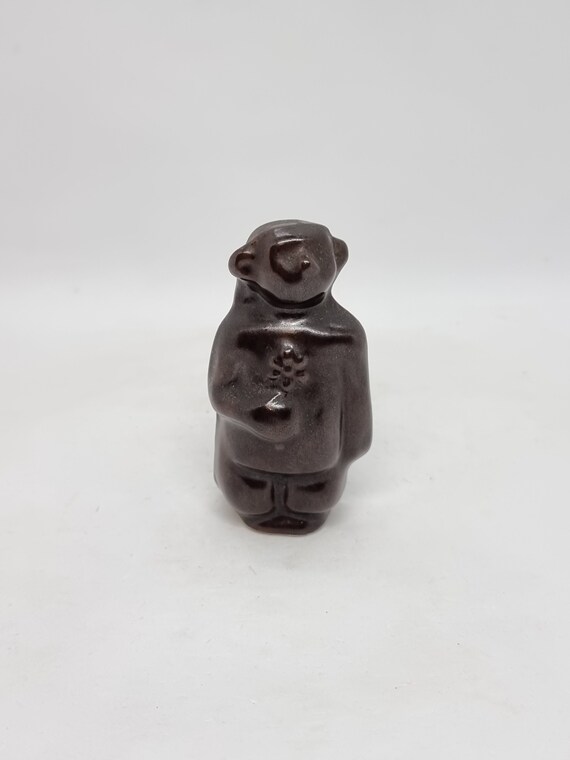 Vintage kulla Ceramic Troll Figurine Designed by - Etsy