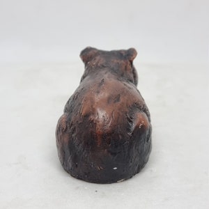 Vintage Resin Figurine by Priory Castings Traditional Characters | Made ...