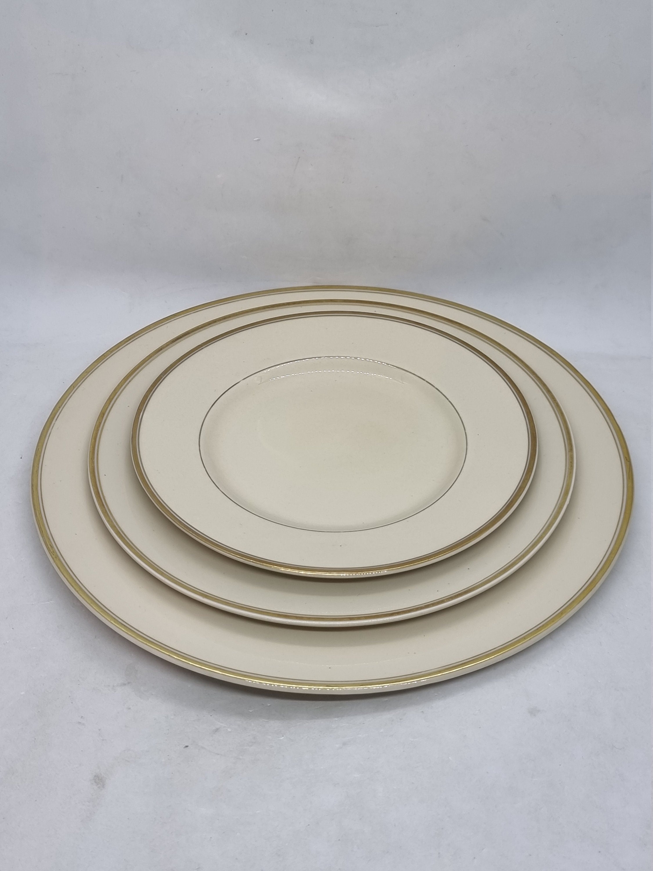 Vintage Arabia Finland Suomi Plates Made in Finland - Etsy