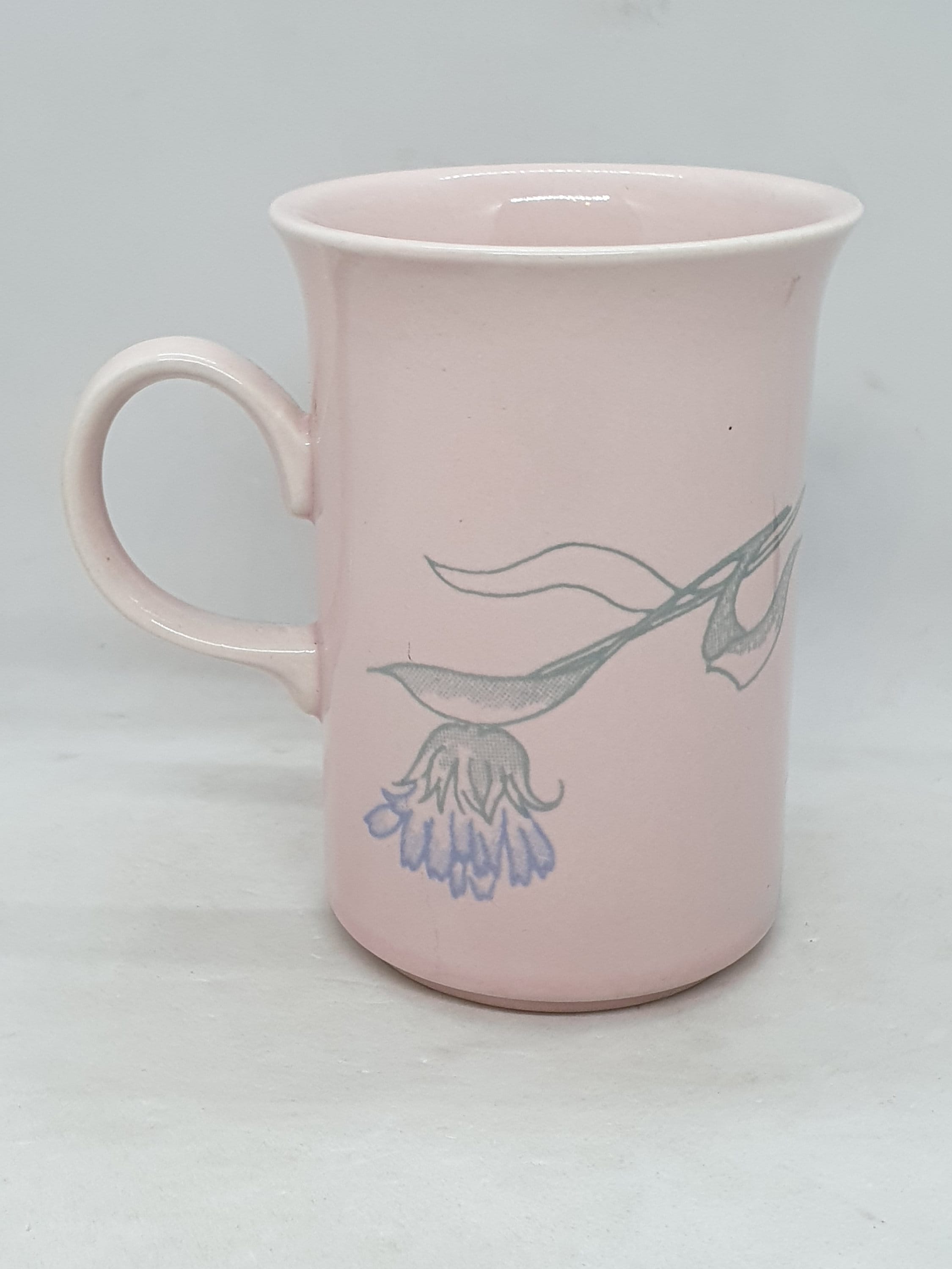 Vintage Churchill ceramic mug Made in England | Etsy