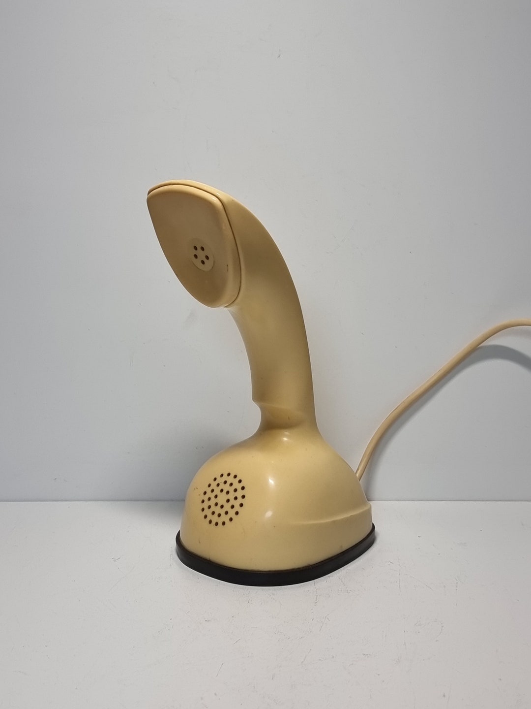 Vintage Ericofon Cobra Telephone Made in Sweden by LM Ericsson - Etsy