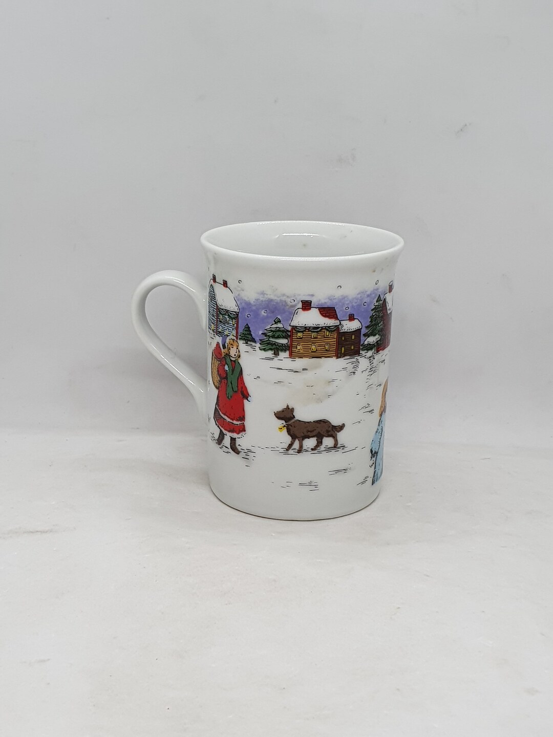 Inhesion Fine Porcelain Coffee/tea Mug | - Etsy