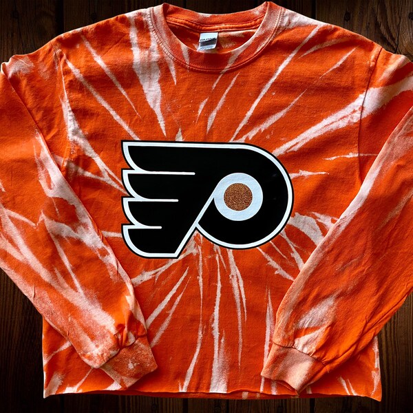 Philadelphia Flyers Shirt - Etsy