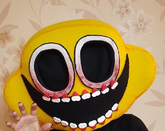 Lemon Demon Costume | Etsy