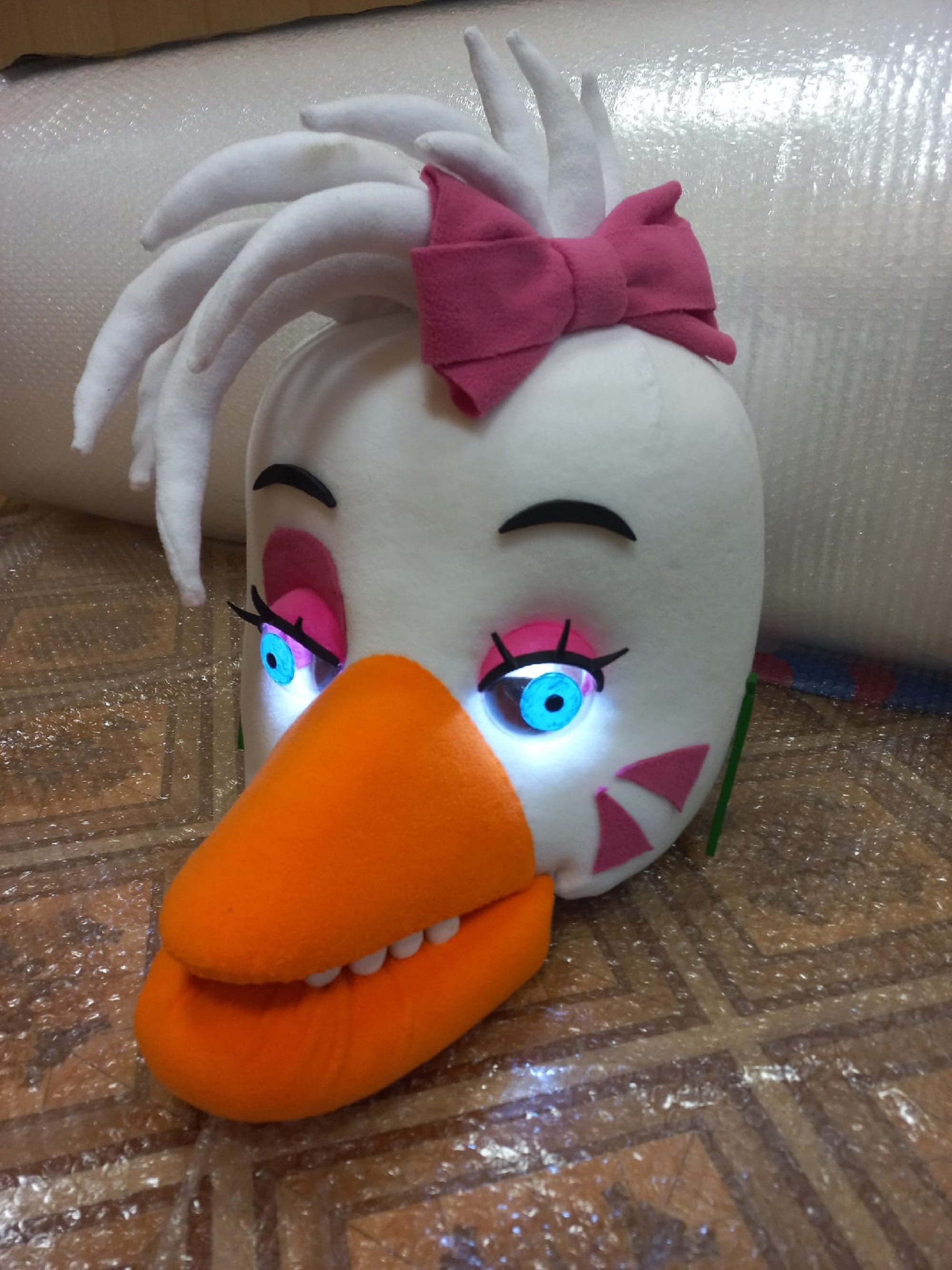 Glamrock Chica Fnaf Cute Cosplay Fnaf Cosplay - vrogue.co Glamrock Chica Fnaf Cute Cosplay Fnaf Cosplay - vrogue.co
