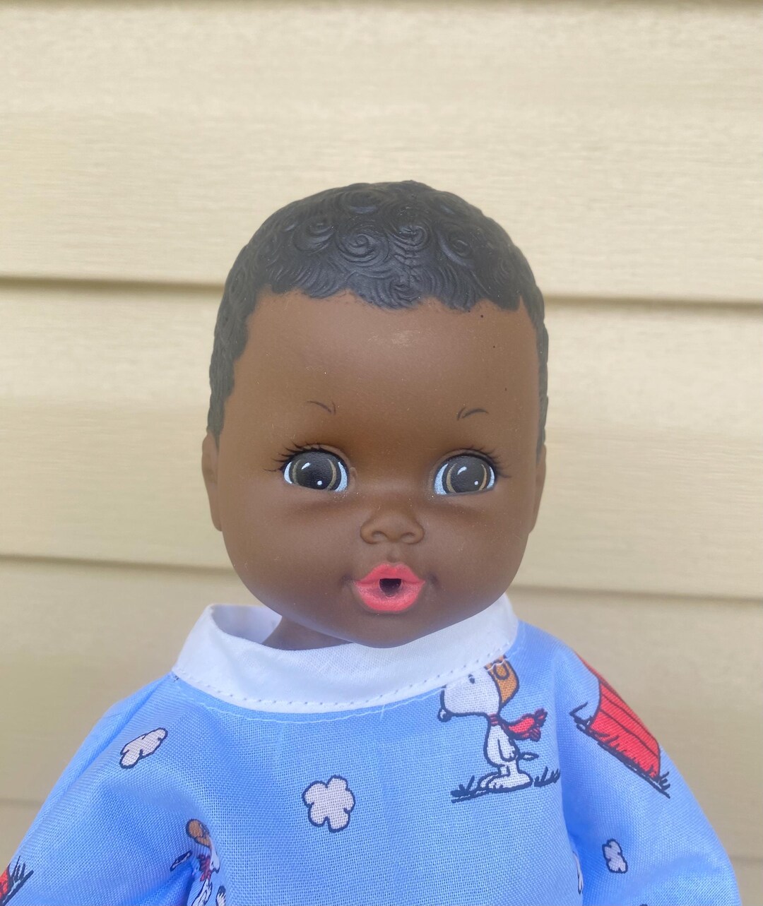 Baby Zuri Shindana Doll - Etsy