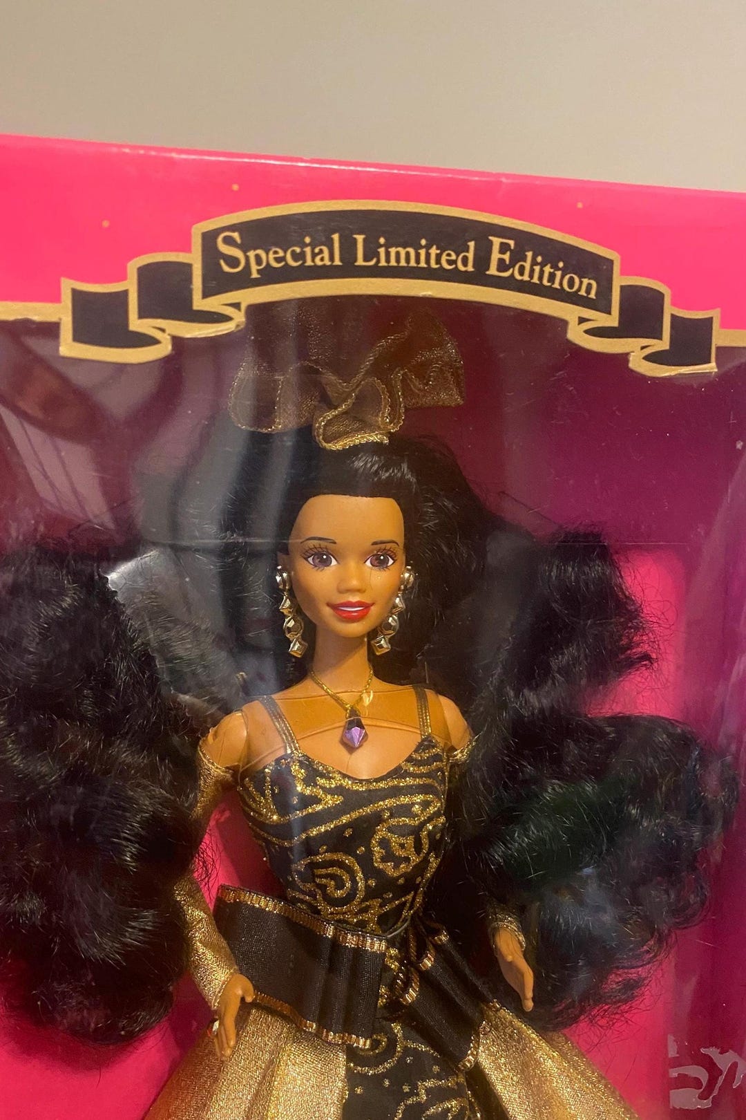 Moonlight Magic, Vintage African-american, Barbie - Etsy