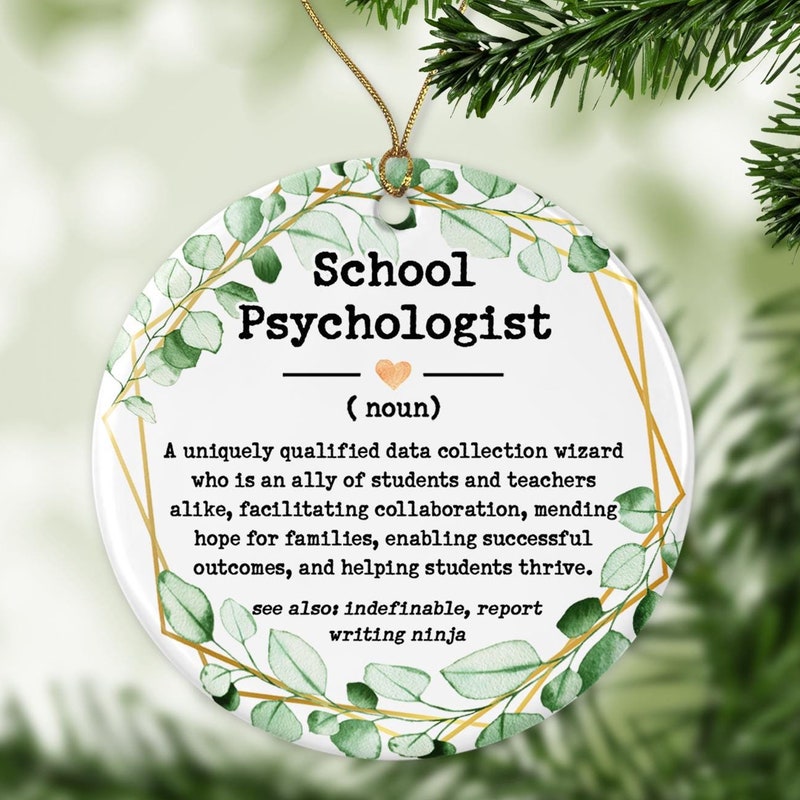 Psychologist Gift - 60+ Gift Ideas for 2025
