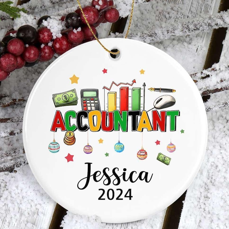 Accountant - Etsy