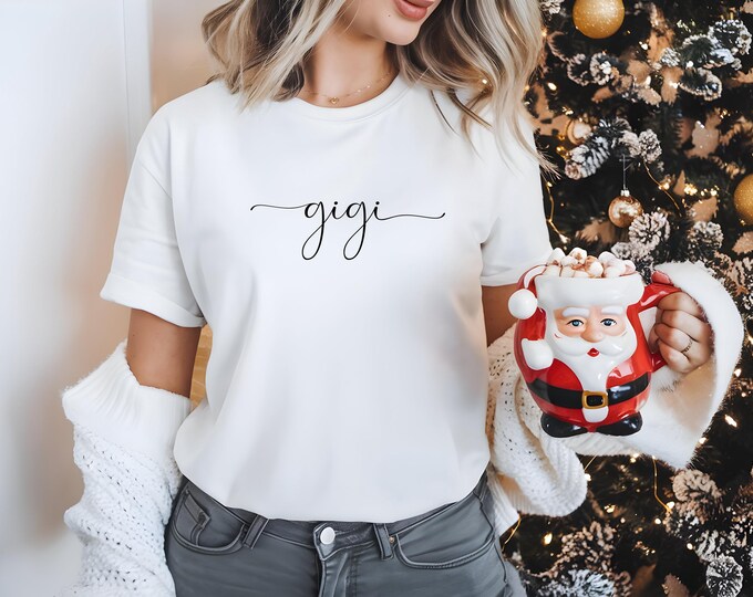 Oh Honey Im That Gigi Sweatshirt, Gigi Sweatshirt, Gigi Gifts, New Gigi ...