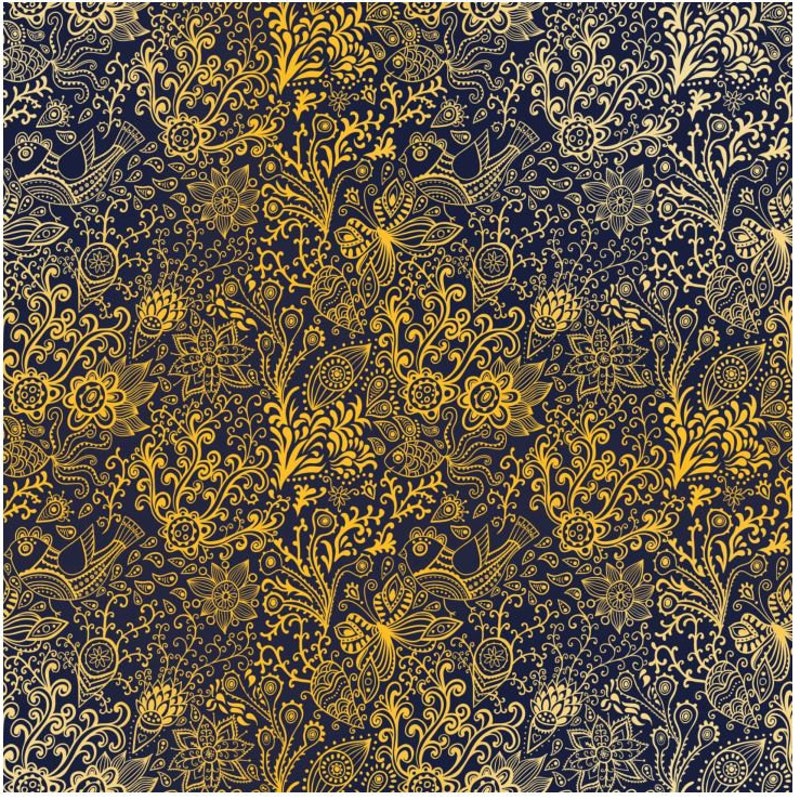 Spotlight Fabric - Etsy