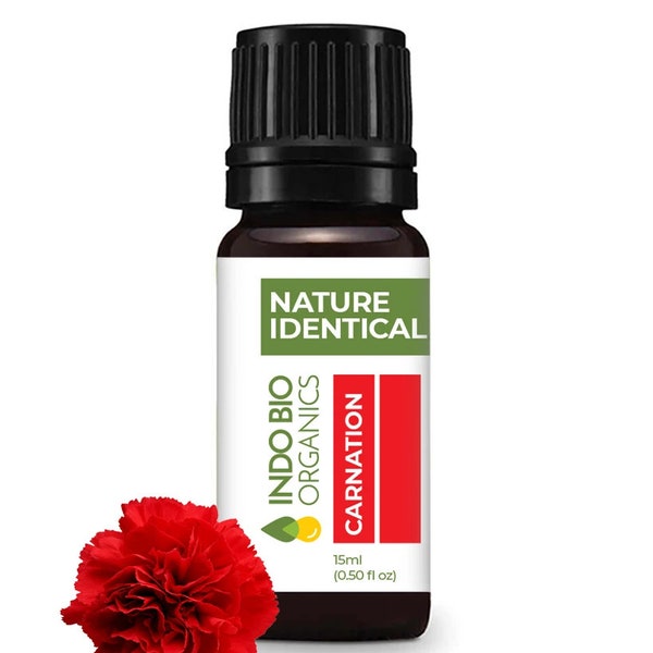 Carnation Oil - Etsy