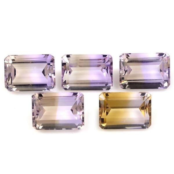 Ametrine Crystal - Etsy