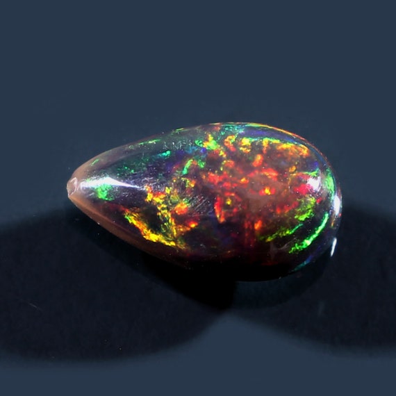 Black Opal Color