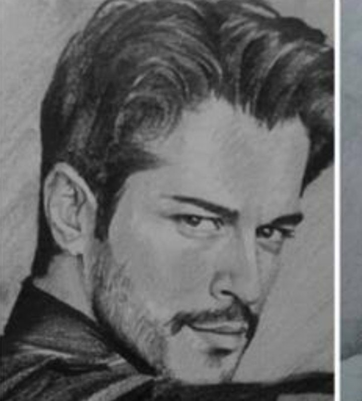 Future Husband Reading & Drawing, Psychic Reading.7 Hour,artistic ...