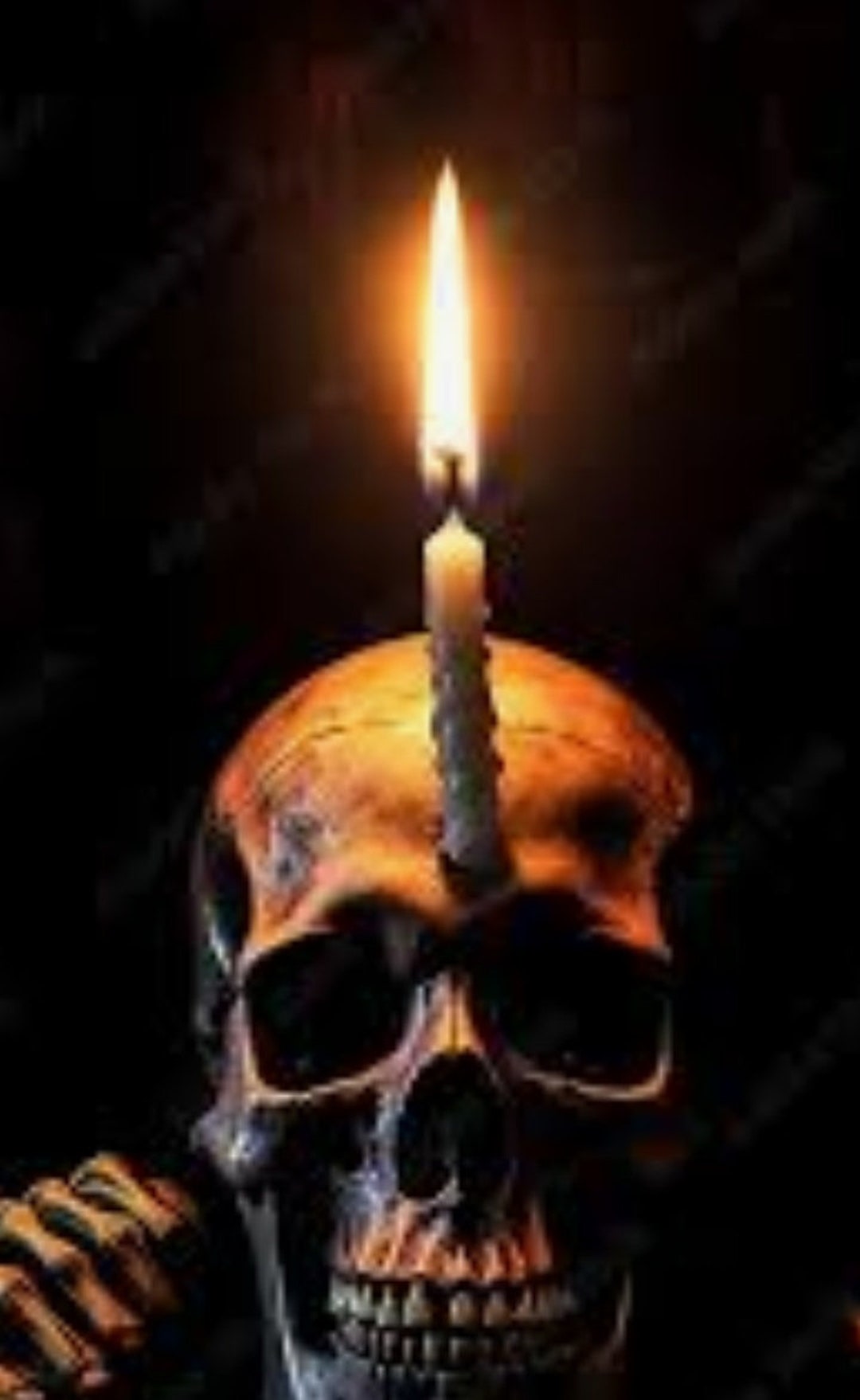 Powerful Voodoo Magick Spell - Etsy