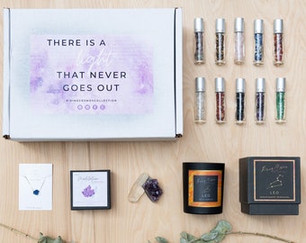 Spiritual Gift Box - Etsy