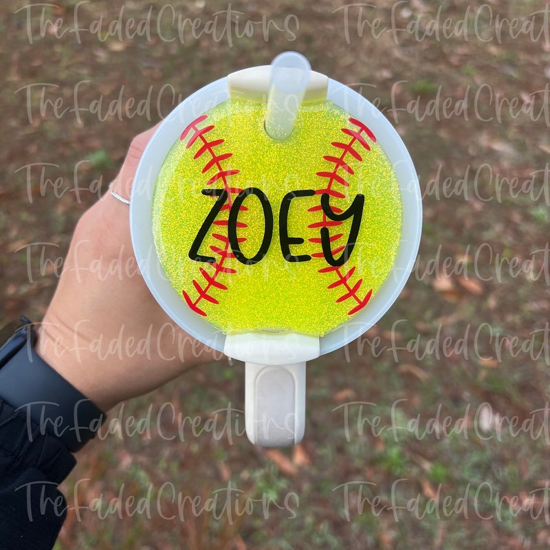 Striped Stanley Cups - Etsy