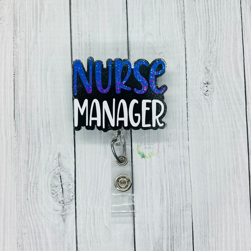 Nurse Manager - Etsy