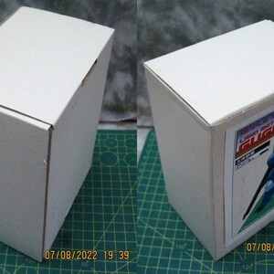 Appleseed Land Mate Guges 1:18 Scale Full Action Type Resin Model Kit ...