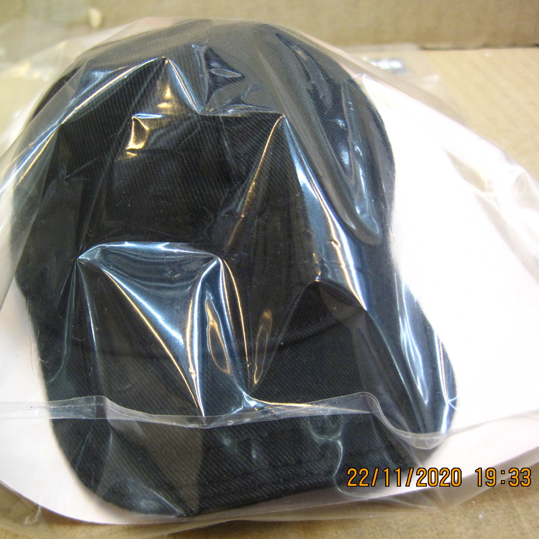 1:3 Scale Miniature Model Baseball Cap & Three Badges Fit Volks Dd Mdd ...