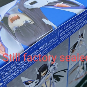 Kill La Kill Kiryuin Satsuki 1/12 Action Figure Free Ems Worldwide - Etsy