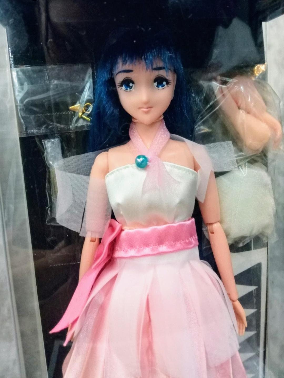 Macross Do You Remember the Love 15th Anniversary Lynn Minmay 1/6 27 Cm ...