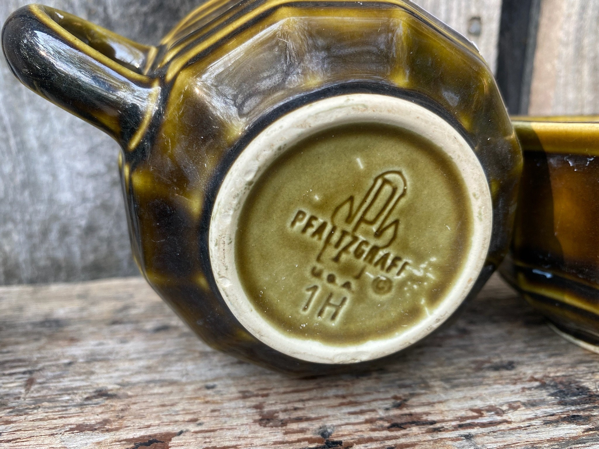 Vintage Mugs 1970s Mugs Set of 4 1970s Mugs 1970s Mug - Etsy