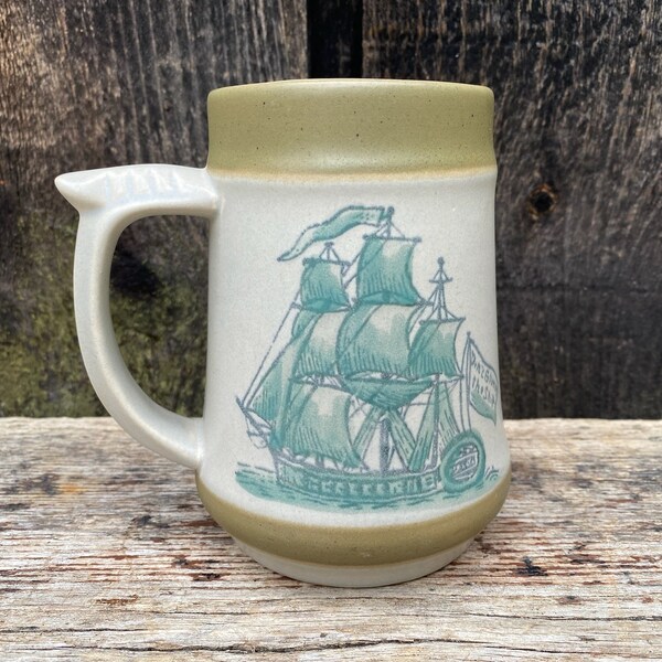 Nautical Mug - Etsy