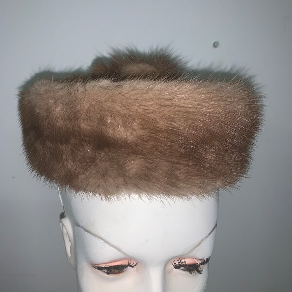 Puff Ball Hat - Etsy