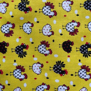 Child Apron, Mother Daughter Apron, Hen Apron, Potholders, Chicken ...