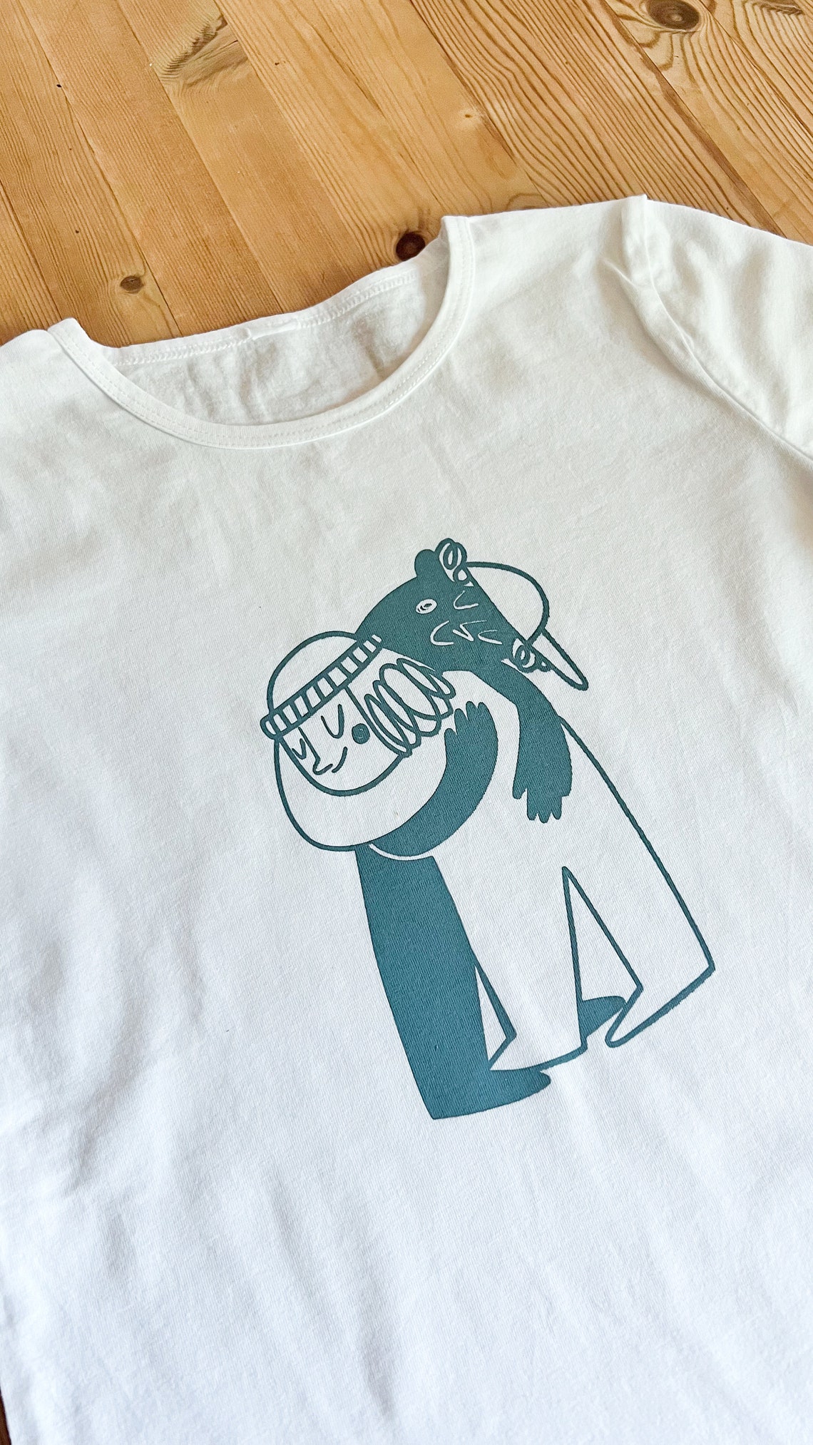 Plotter File hug Dxf, Svg, Pdf and Png - Etsy