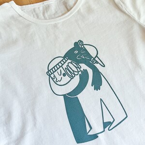 Plotter File hug Dxf, Svg, Pdf and Png - Etsy