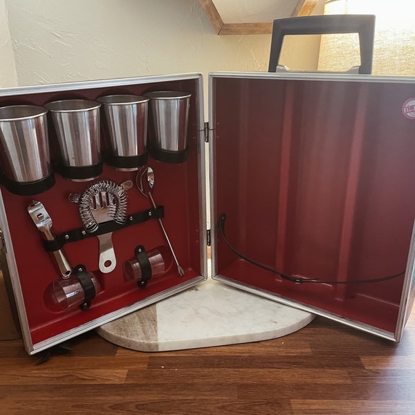 Travel Bar - Etsy