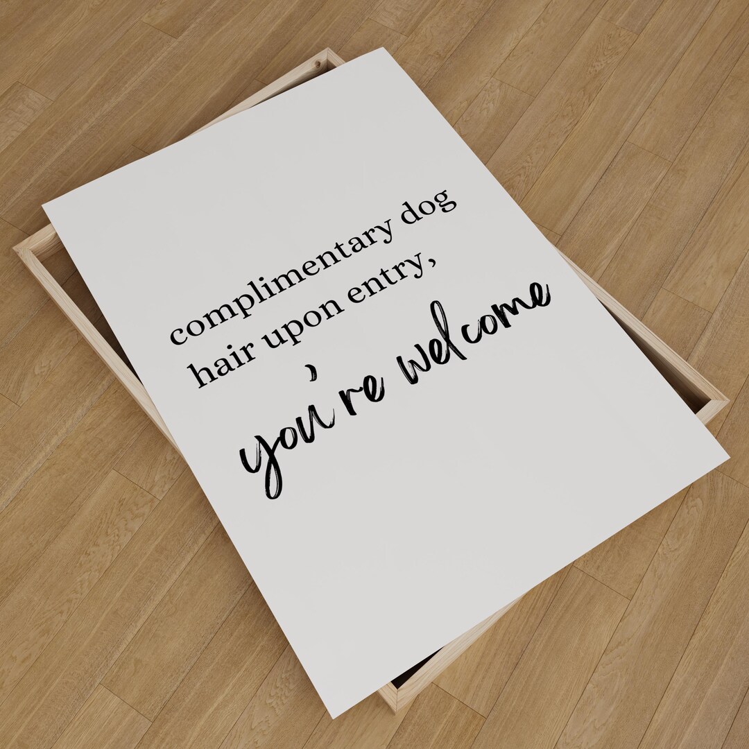 Dog Groomer Print, Wall Art Decor, Dog Grooming Salon Decor, Dog ...