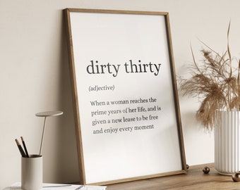 Naughty 30th Birthday Quotes Rude Birthday Cards | Moonpig UK