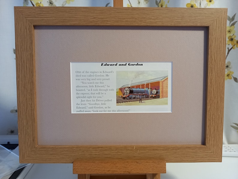 Thomas the Tank Engine by Rev. W. Awdry With Illustrations by C ...