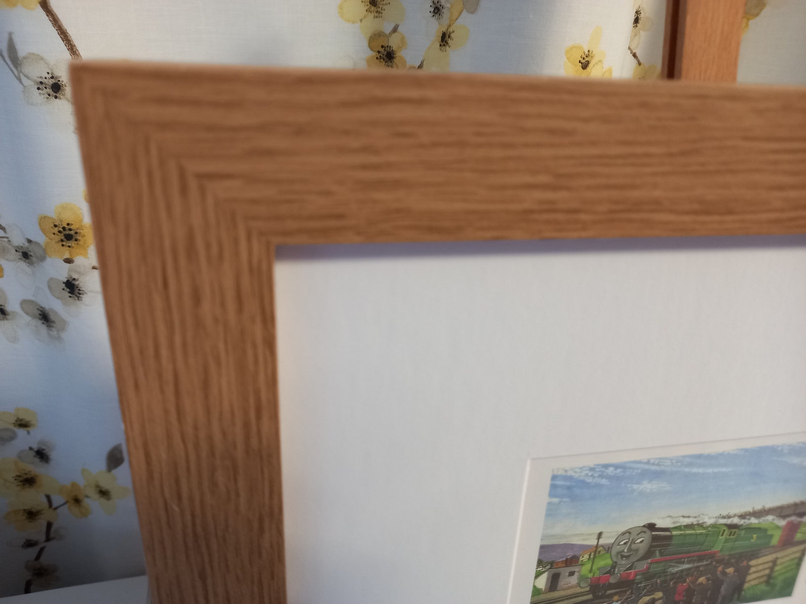 Thomas the Tank Engine by Rev. W. Awdry With Illustrations by C ...