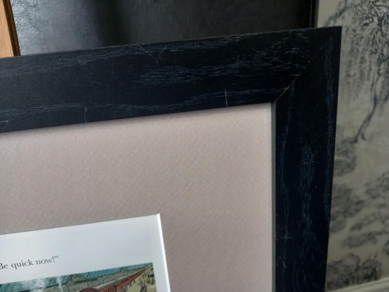 Thomas the Tank Engine by Rev. W. Awdry With Illustrations by - Etsy