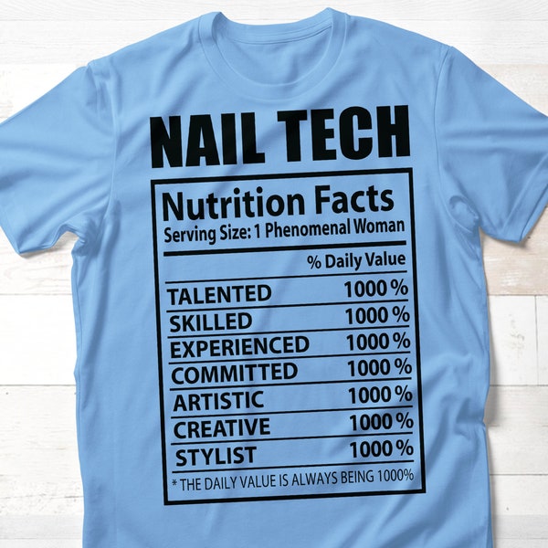 Nail Tech Decor - Etsy