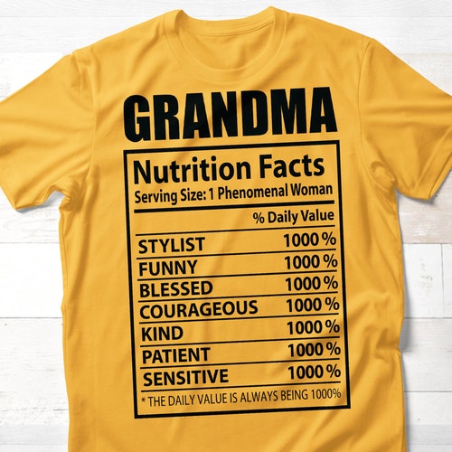 Sexy Grandma Svg Glamma Svg Nana Svg Grandma Svg Blessed Etsy Israel