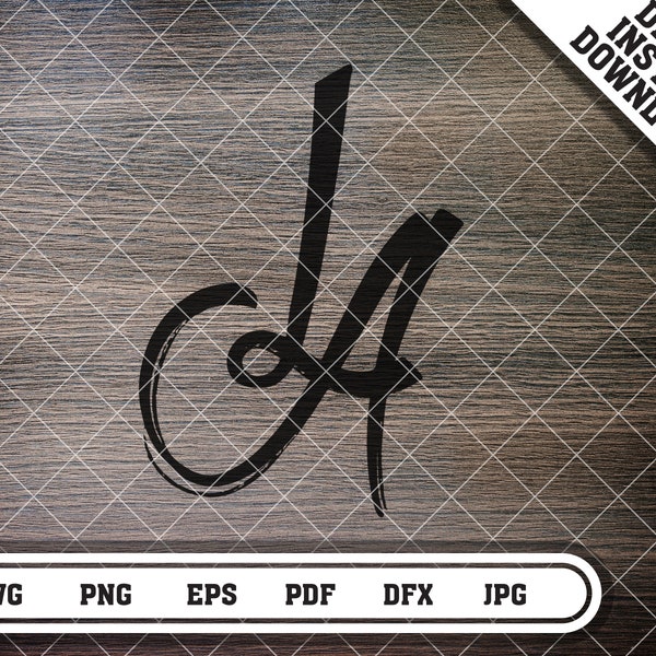 Los Angeles Font - Etsy