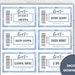 New Mom Coupon, First Time Mom Printable Coupon, Baby Shower Gift ...