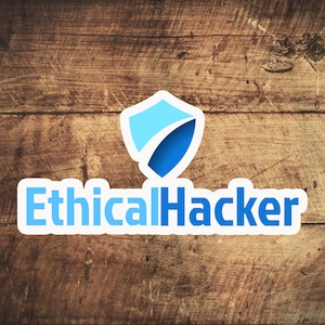 Cyber Security Ethical Hacker Stickers - Etsy