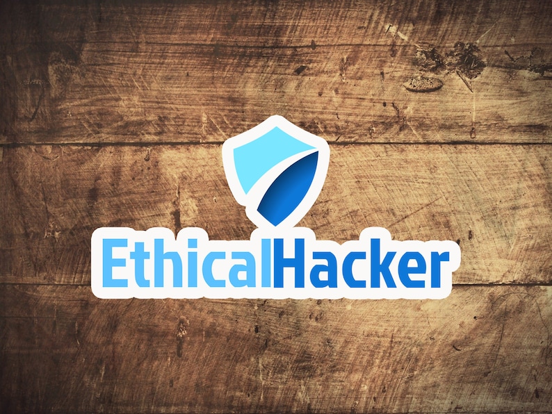 Cyber Security Ethical Hacker Stickers - Etsy